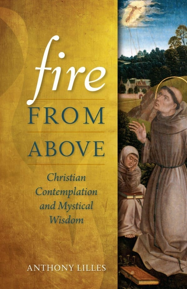 Fire From Above, Dr. Antony Lillies - St. Paul Institute