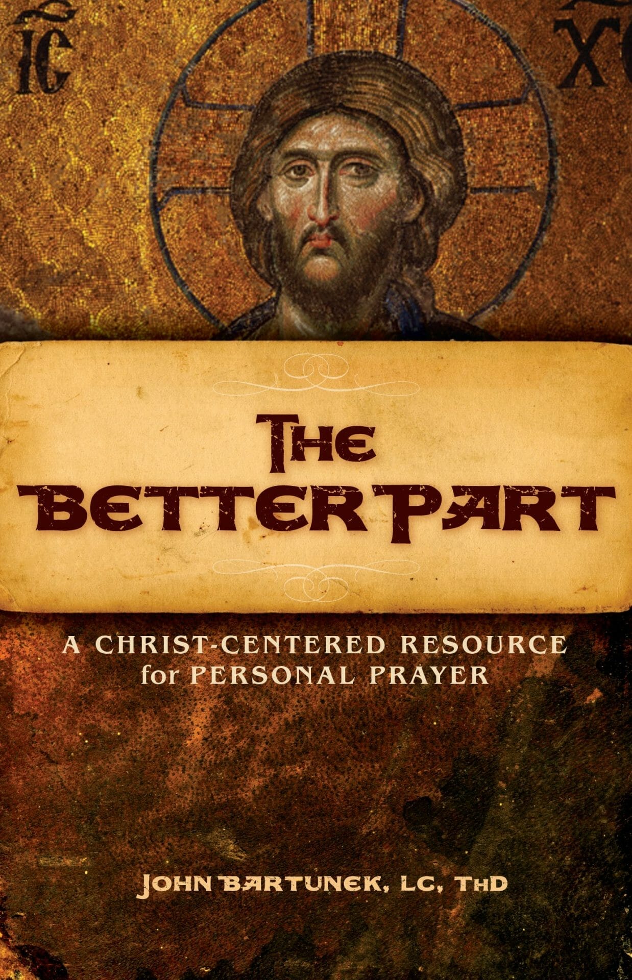 The Better Part- Single Volume - St. Paul Institute