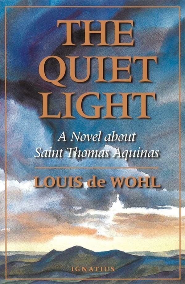 The Quiet Light - St. Paul Institute