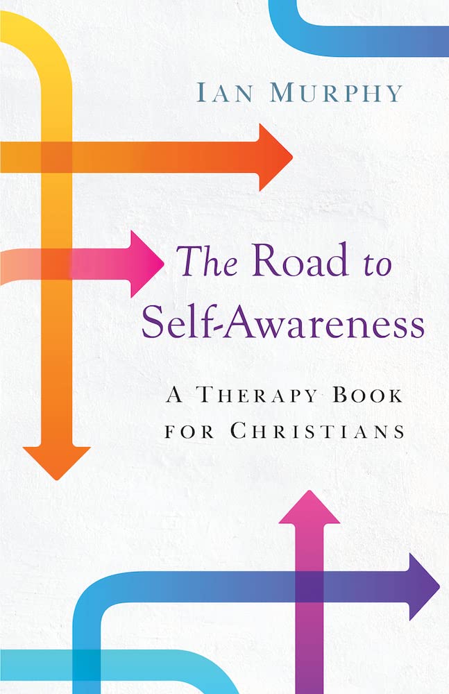 The Road to Self-Awareness: A Therapy Book for Christians - St. Paul ...